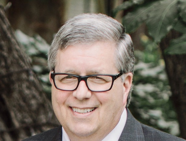 Brian McMahon | Senior Consultant | Newland Associates