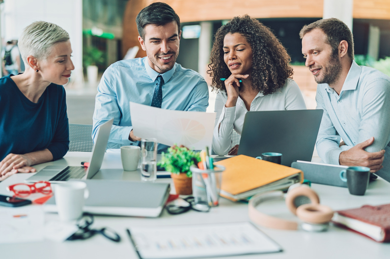 What Is Talent Optimization? | Newland Search